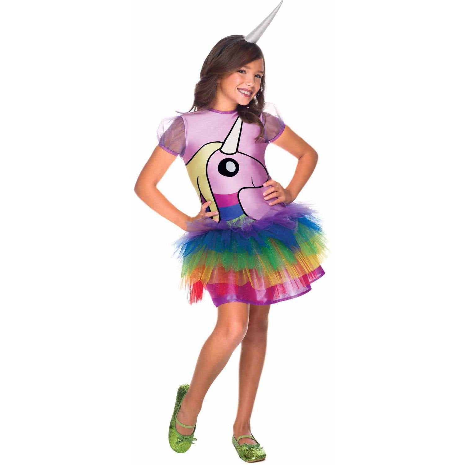 Adventure Time Costume