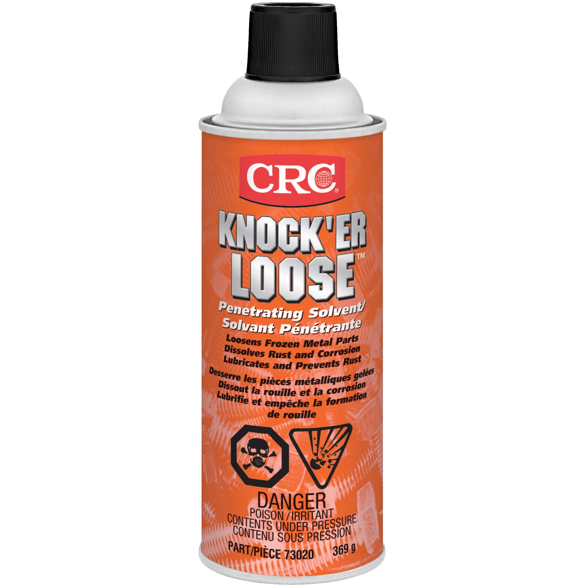 Click here for Crc Canada Knocker Loose(Tm)penetrating Solvent  A... prices