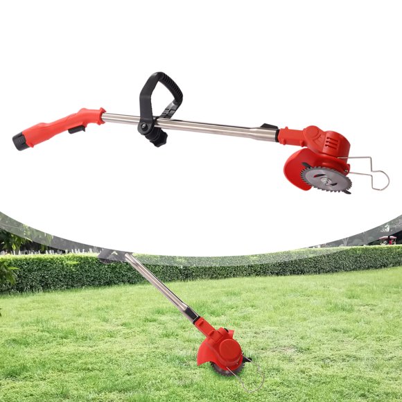 No String Trimmer