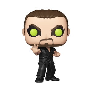 Funko POP! Games: Vox Machina - Grog Strongjaw - Walmart.com