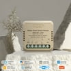 YoLink Relay, YoLink 1/4 Mile Super Long Range Smart Relay Compatible ...