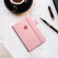 CCOCC Small Notebook,Mini Notebook Thickening Simple Word Book Pocket ...