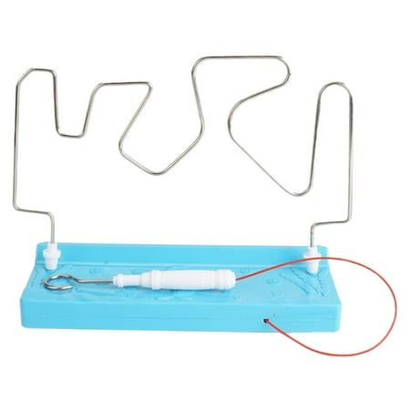 DIY Circuit Kit Physical Scientific Experiment Don' The Wire | Walmart ...