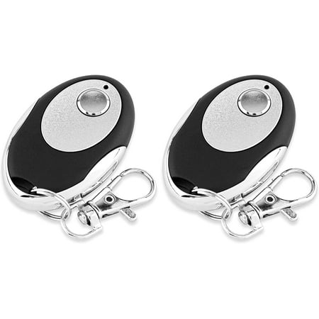 Garage Door Opener Remote Control Compatible with 390MHz Chamberlain ...