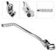 Kick Starter,16mm 0.6in Kick Start Starter Lever Replacement For KE125 ...