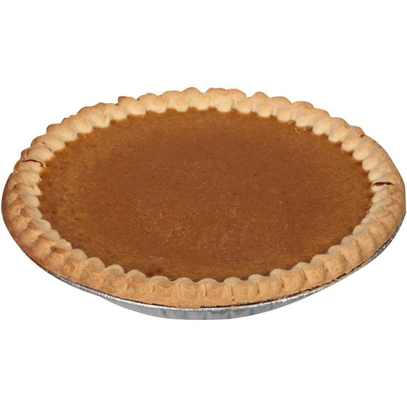 Pumpkin Pie