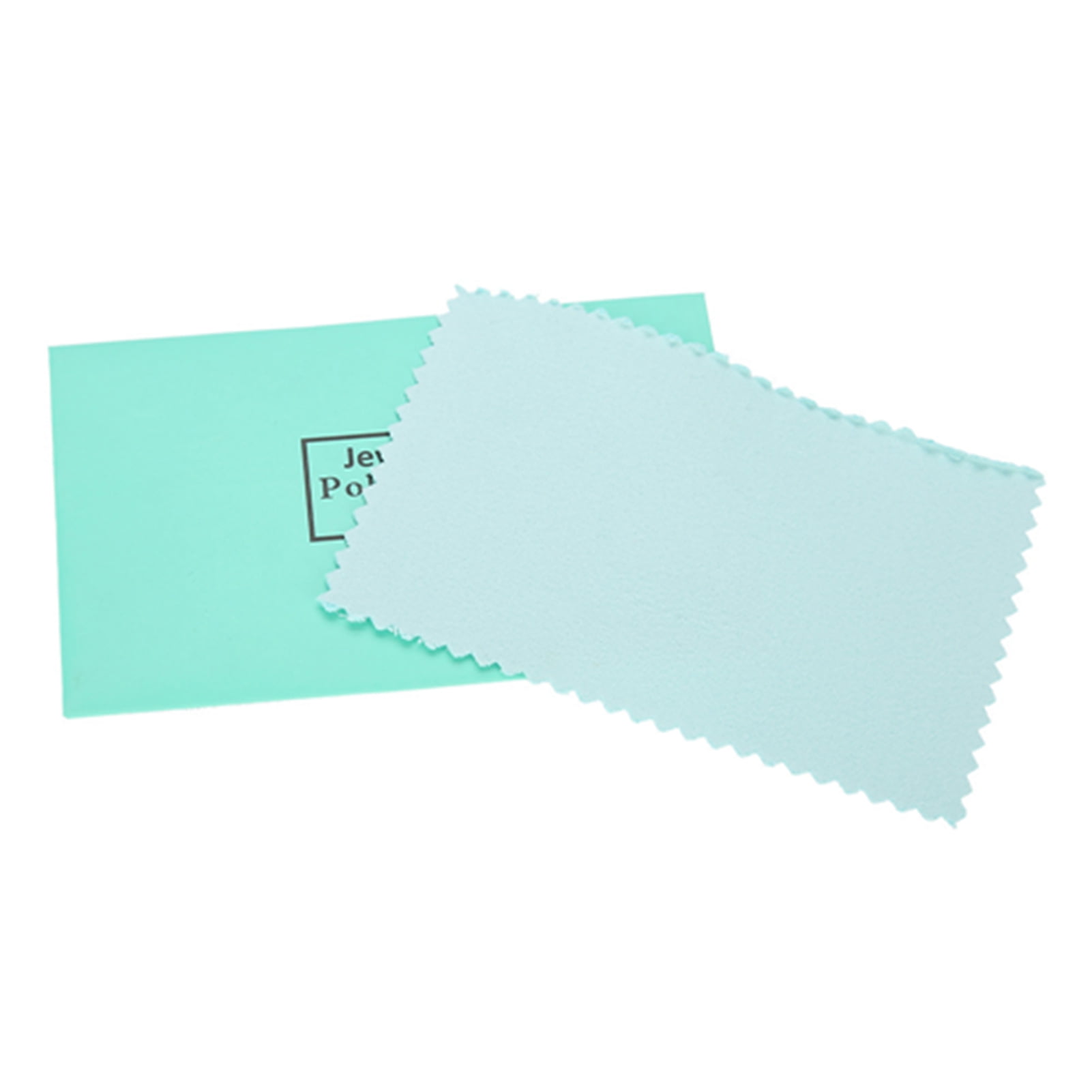 Click here for Staiysm Silver Polishing Cloth 25pcs Silver Polish... prices