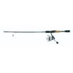 Okuma Cascade II Fishing Rod and Reel Combo - Walmart.com