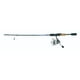 Okuma Cascade II Fishing Rod and Reel Combo - Walmart.com