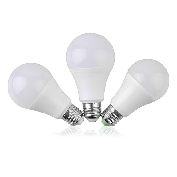 Motion Sensor Light Bulbs LED Lamp for Indoor Outdoor Hallway Porch ...