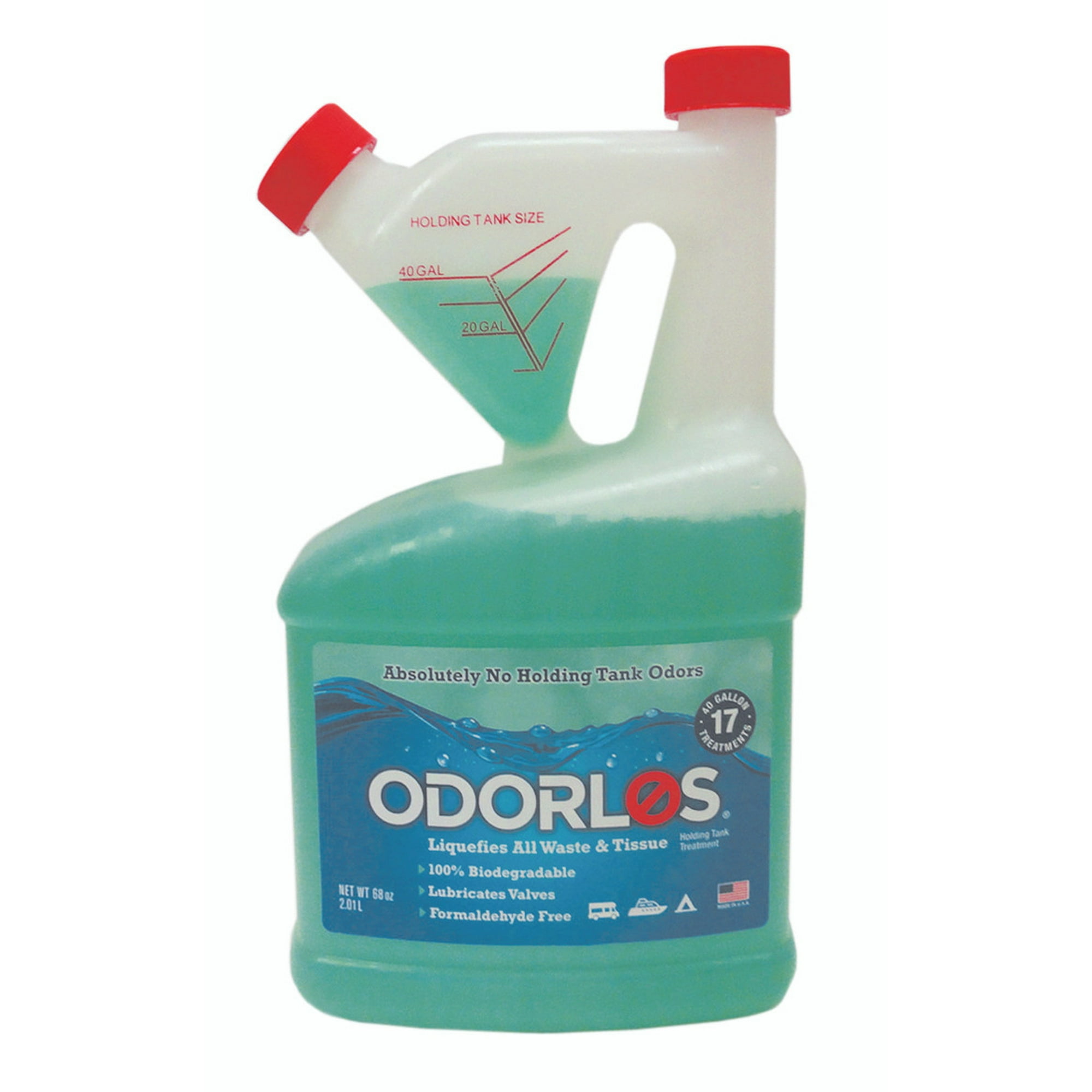 Click here for Valterra Waste Holding Tank Treatment V77003 Odorl... prices