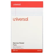 Skip A Line Writing Paper For Grade 3 & 4, White - Walmart.com