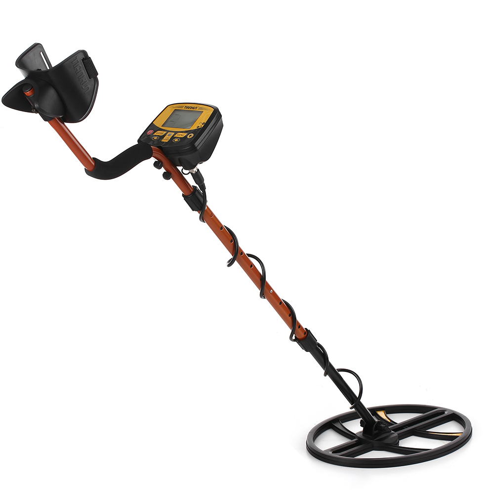 TIANXUN Professional Underground Metal Detector High Sensitivity Under ...