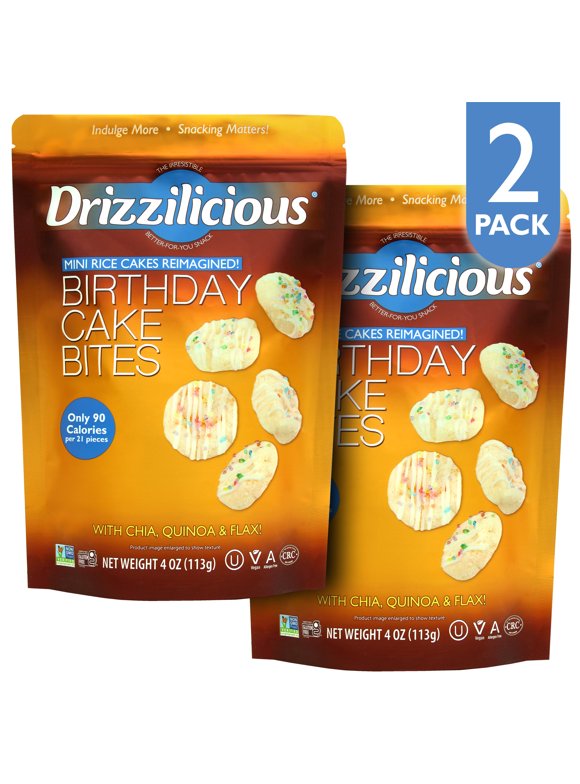 Rice Cakes in Chips - Walmart.com