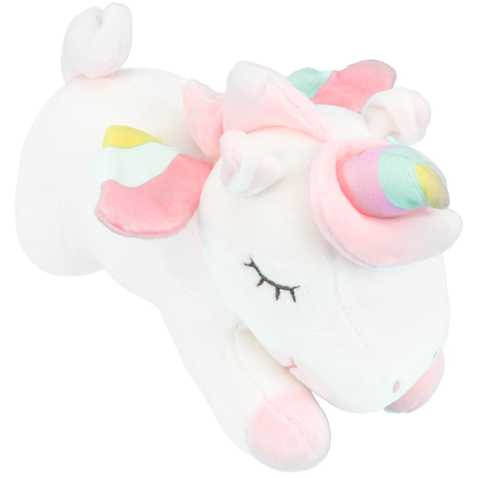 Click here for Movtotop 1pc Plush Toy Pillow Doll Unicorn Shape D... prices