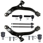 Chrysler Voyager Suspension Kit