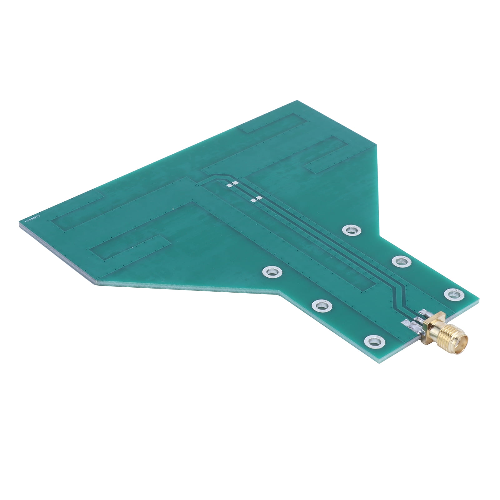 Buy Dipole Antenna, PCB Double-sided 5500 V/?s Antena For Industrial ...