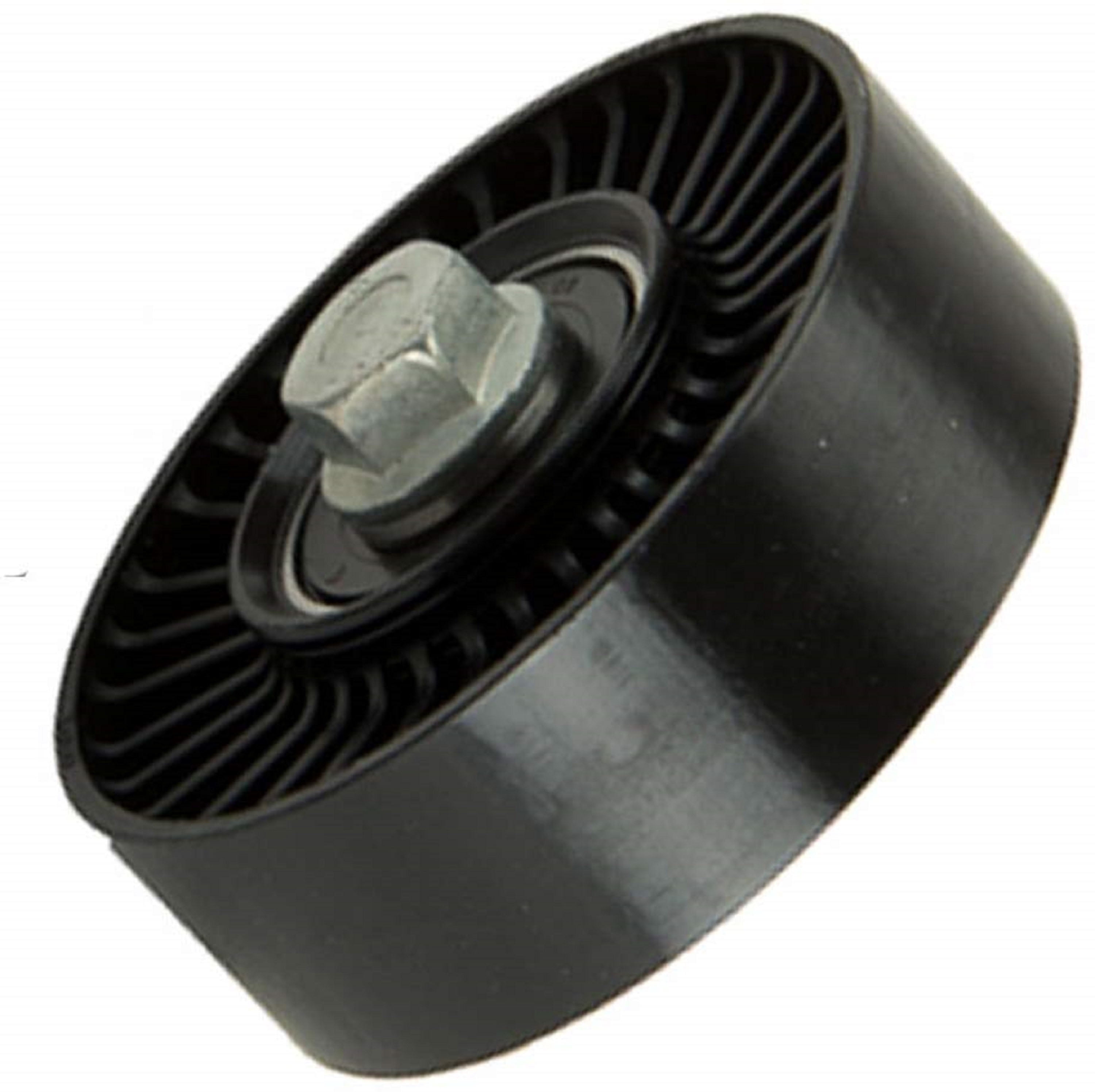 ACC. BELT IDLER Deflection Pulley - Walmart.com