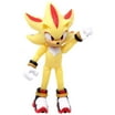 Sonic The Hedgehog 3 Movie 5" Super Shadow Action Figure from Jakks ...