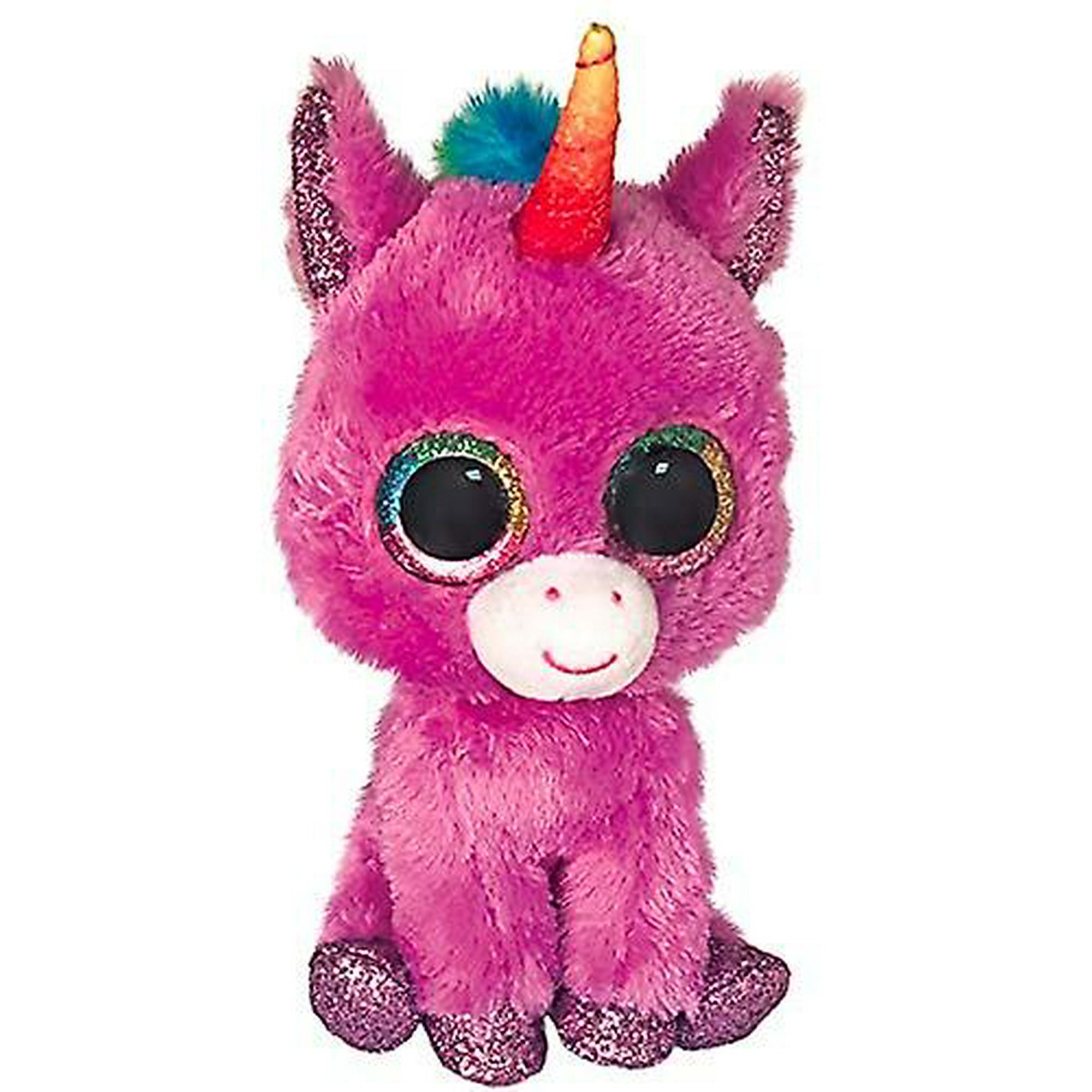 Click here for Zmleve Ty Beanie Boo Rosette The Unicorn prices