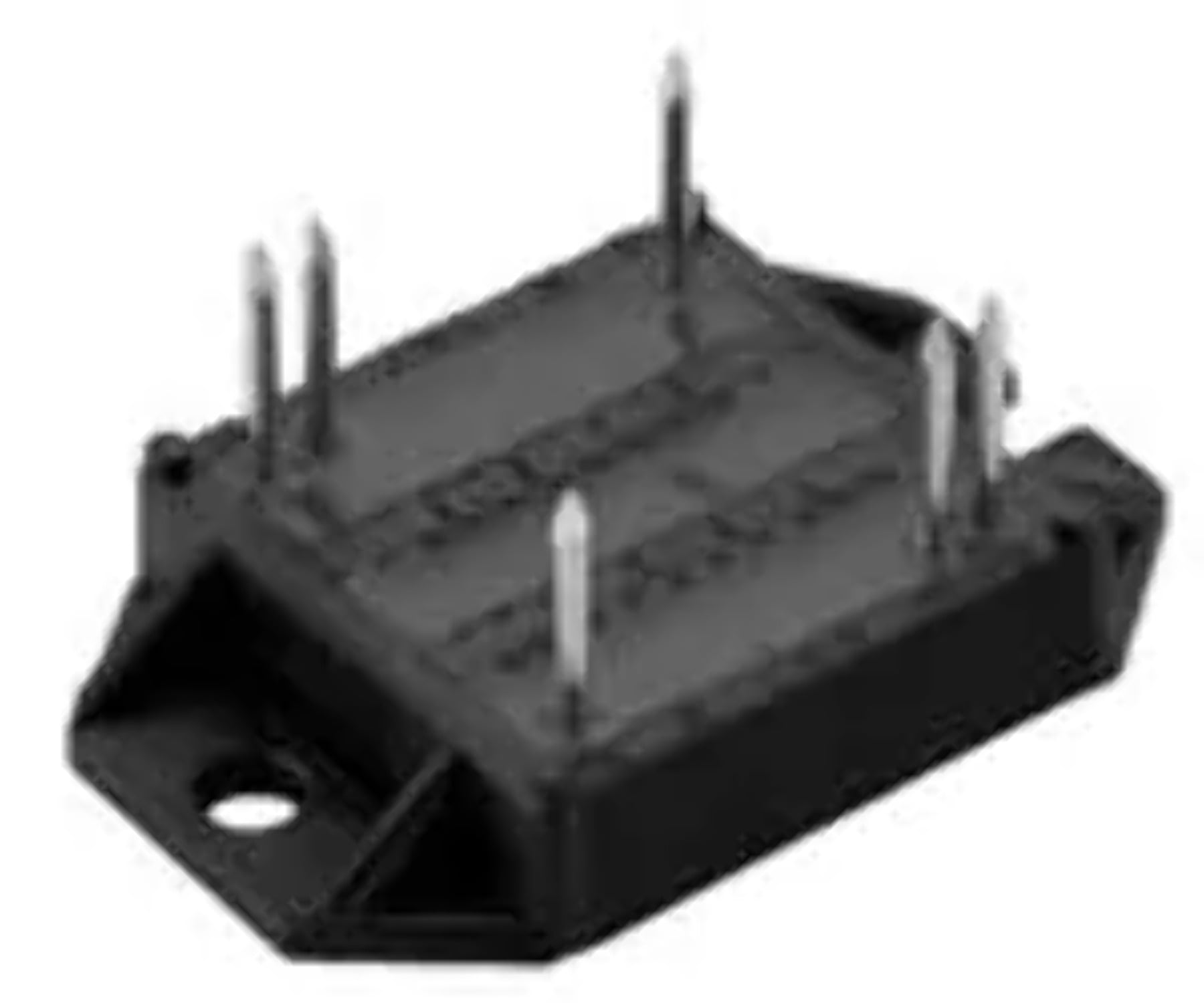 VBO68-08NO7 Bridge Rectifier Single Phase Standard 800V Chassis Mount ...