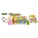 Ravensburger Wizard of Oz Adventure Book Game - Cooperative ...