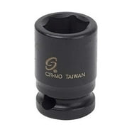 6" SOCKET EXTENSION IMPACT 1" DRIVE - Walmart.com