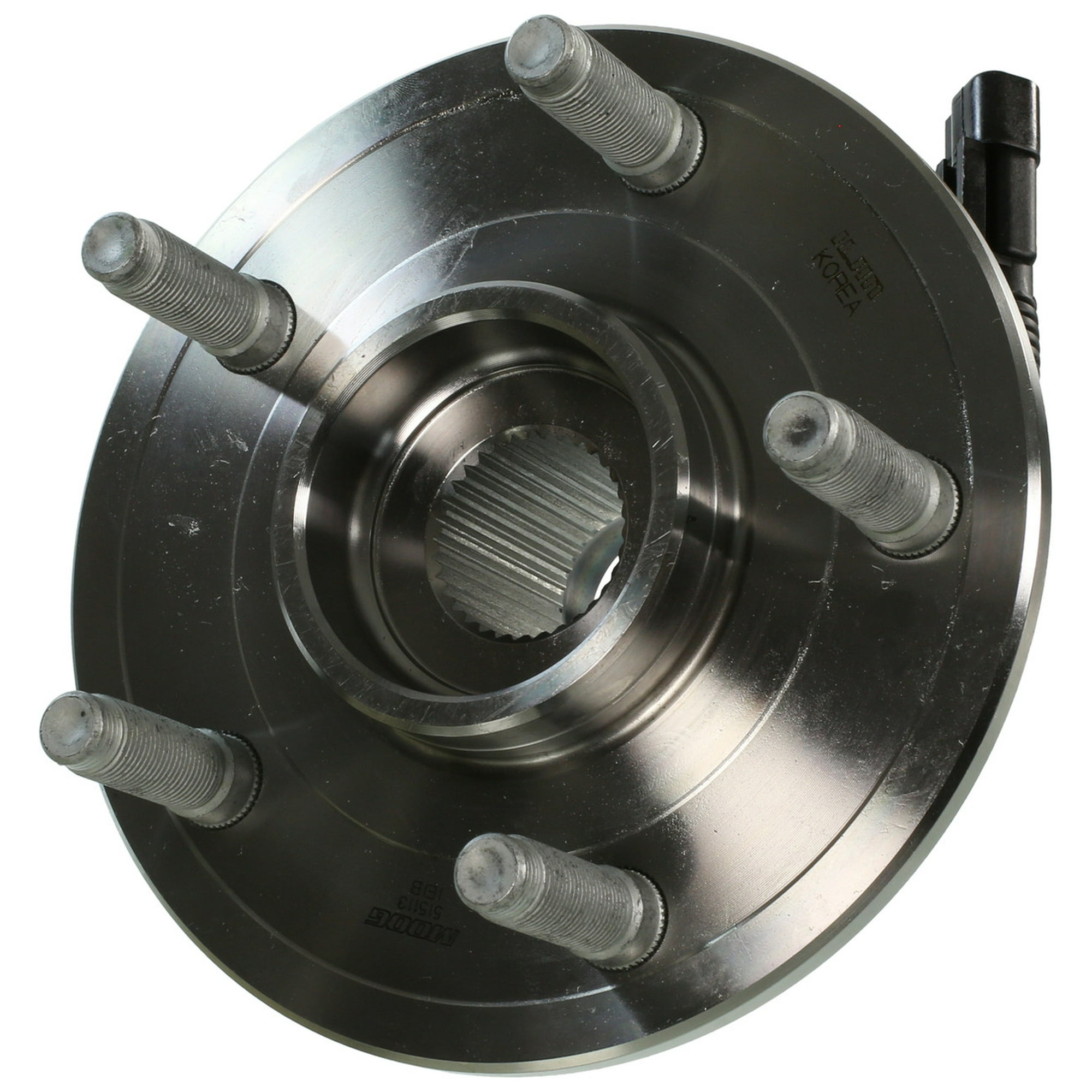 Click here for Fits 2006-2009 Dodge Ram 1500 Moog Hub Assemblies... prices