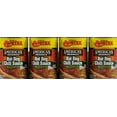 Austex American Originals Hot Dog Chili Sauce with Onion, 10 oz ...