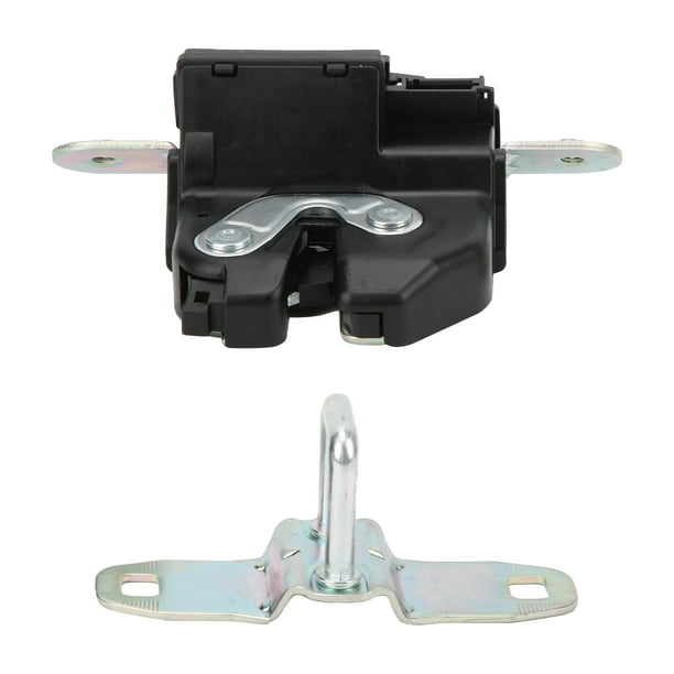 ,Rear Tailgate Boot Lock Tailgate Lock Catch Kit Tailgate Lock Catch ...