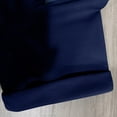 Denim Shirts for Men Button Up V Neck Lapel Collar Casual Short Sleeve ...