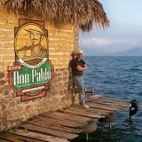 Cafe Don Pablo Specialty Fresh Organic Whole Bean Coffee, Medium-Dark ...