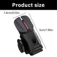 6-Finger Aim Button & Fire-Triggers - Mobile Game Controller Joystick ...