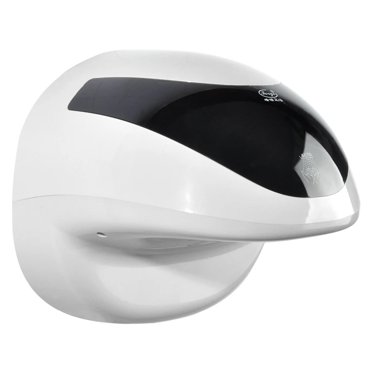 AIKE Heavy Duty Commercial Hand Dryer Auto Warm Wind Fast Dry Hands in ...