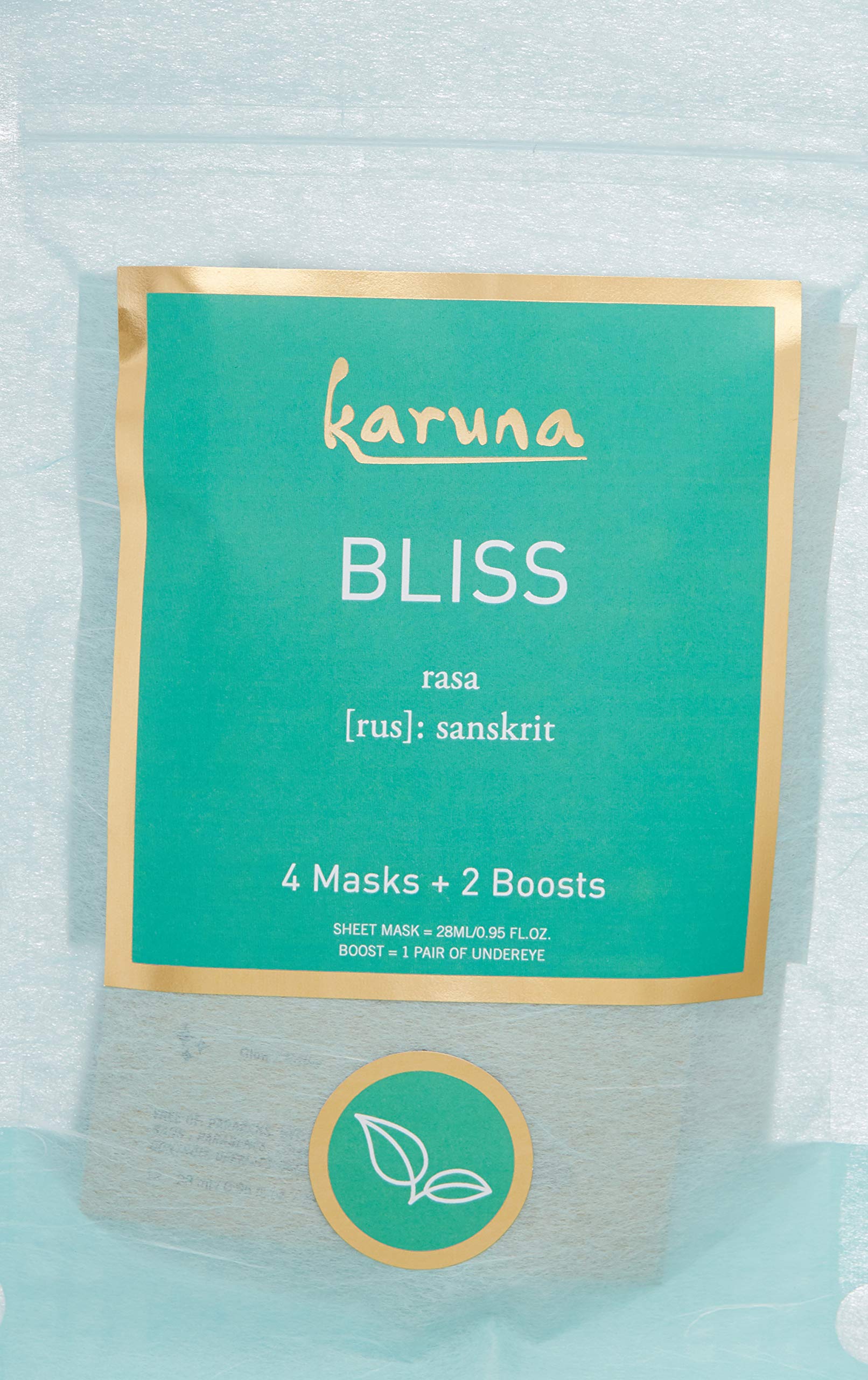 Set de cuidado de la piel Karuna Compassion Bliss, 1 unidad | Walmart ...