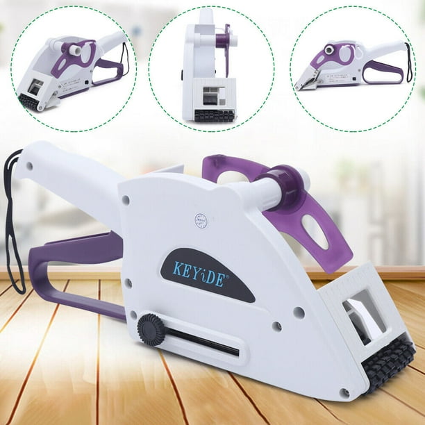 Miumaeov Label Applicator Manual Label Applicator Portable Hand-Held ...