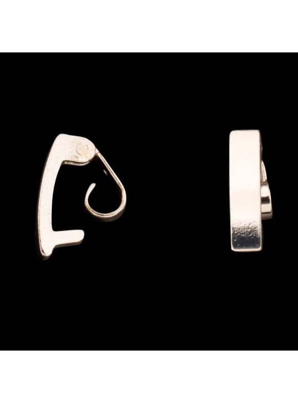 Fold Over Bracelet Clasp