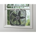lasko 20 in. power plus box fan - Walmart.com