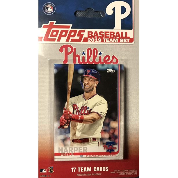 Bryce Harper Jerseys & Gear in MLB Fan Shop - Walmart.com