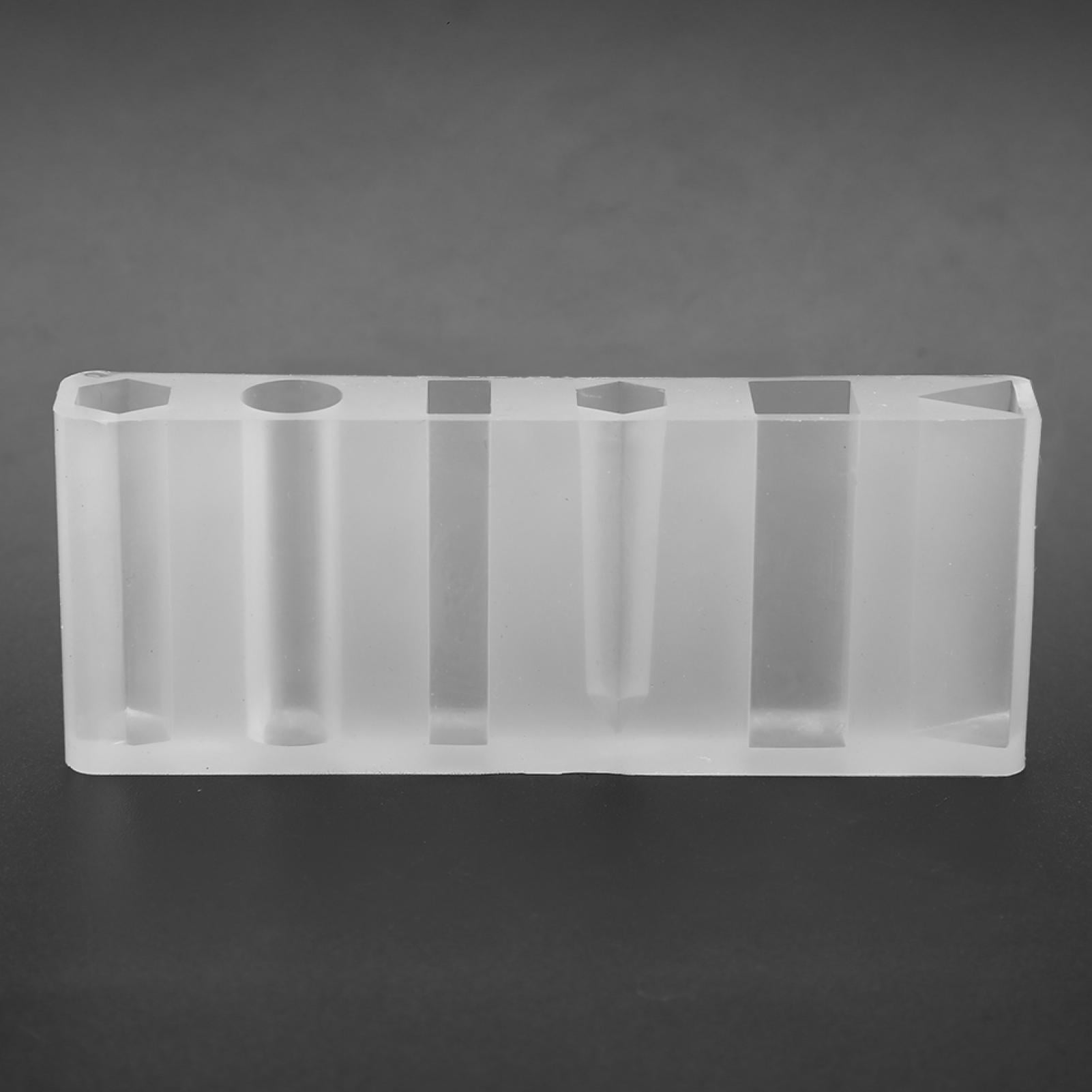 Cuboid Things At Home