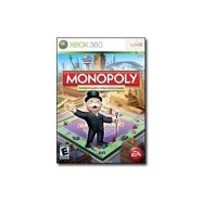 Monopoly Streets - Xbox 360 - Walmart.com