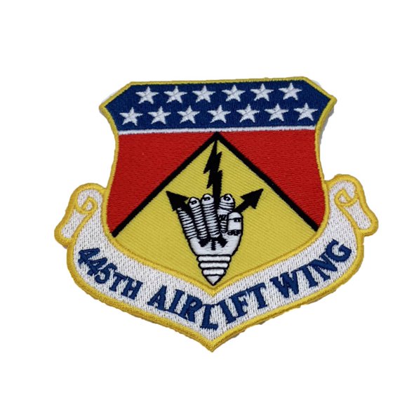 Ohio State Patch