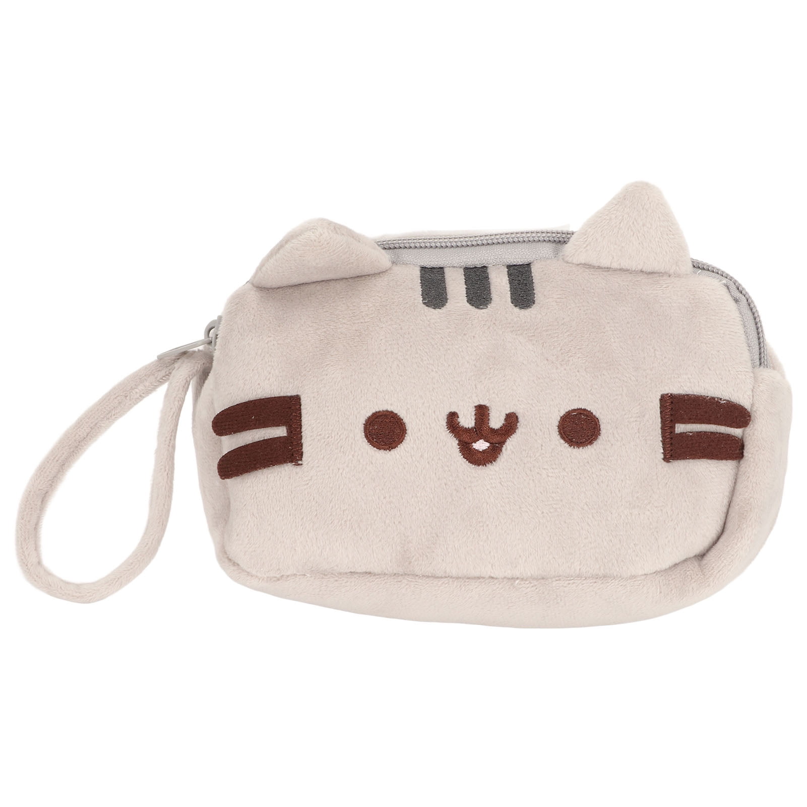 Click here for Voborca Kitten Toiletry Bag Cute Stylish Soft Canv... prices