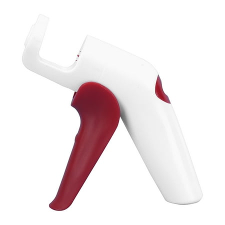 Cherry Pitter, One-handed Operation Plastic Portable Easy To Use Cherry ...