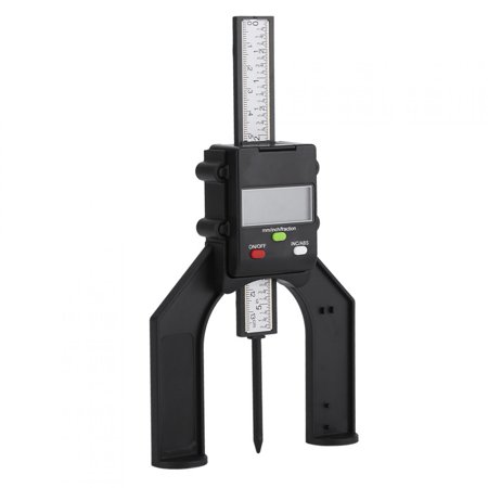 Digit Display Height Caliper, Depth Measuring Tool Height Gauge, For ...