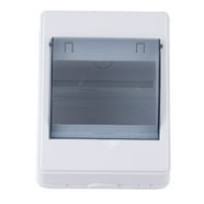 Outdoor Main Breaker Metered Service Equipment Panel 200Amp - Walmart.com