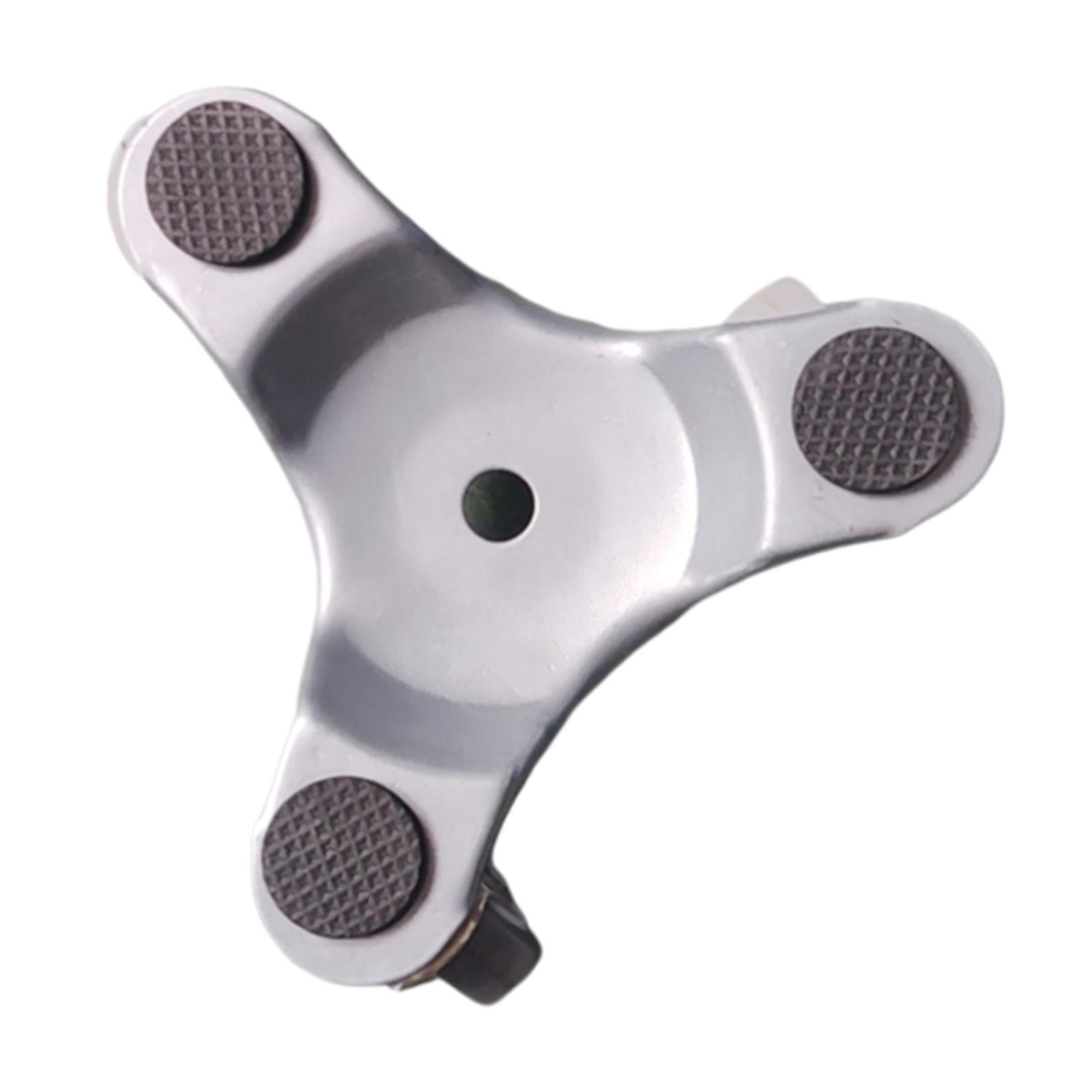 Heavy Duty 6 Inch 3 Wheel Furniture Mover Wheel Caster for Moving ...