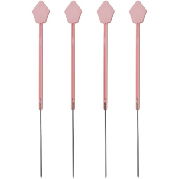 Shop Stainless Steel Cake Testers and Baking Probes for Home Use