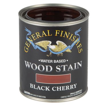 General Finishes, Water Based Dye, Orange, Pint - Walmart.com