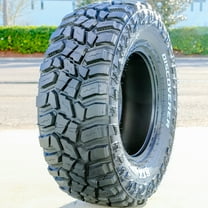 Buckshot Mudder P78-16 Mud Terrain Tire, Load C 6 Ply, All Season ...